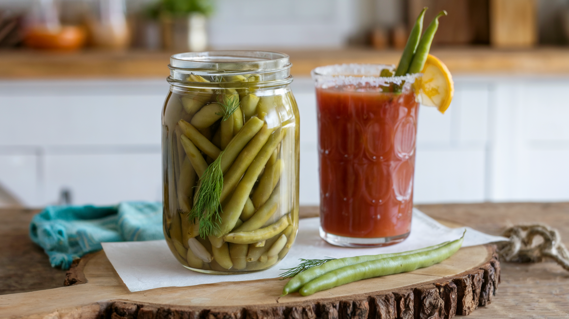 10 Tasty Vegetables to Pickle for Long-Term Storage - Organic Homesteaders