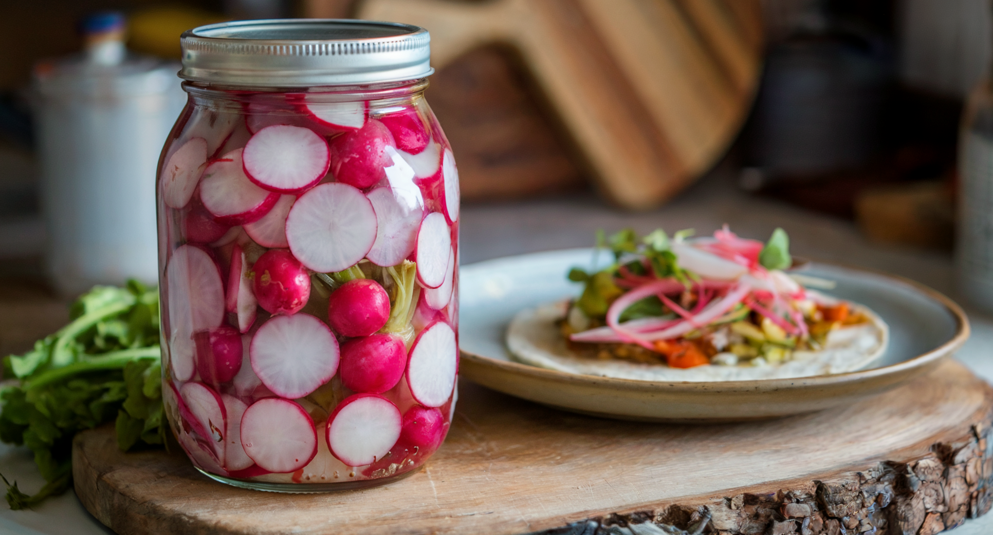 10 Tasty Vegetables to Pickle for Long-Term Storage - Organic Homesteaders